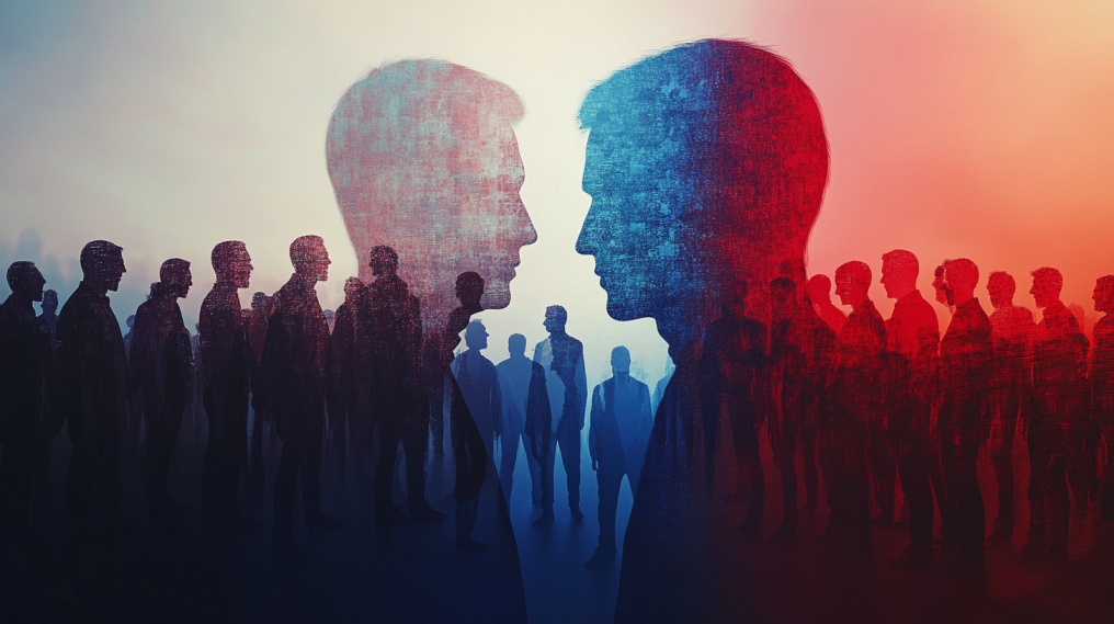 Is Political Polarization a Threat to Democracy? 3 Key Factors ...