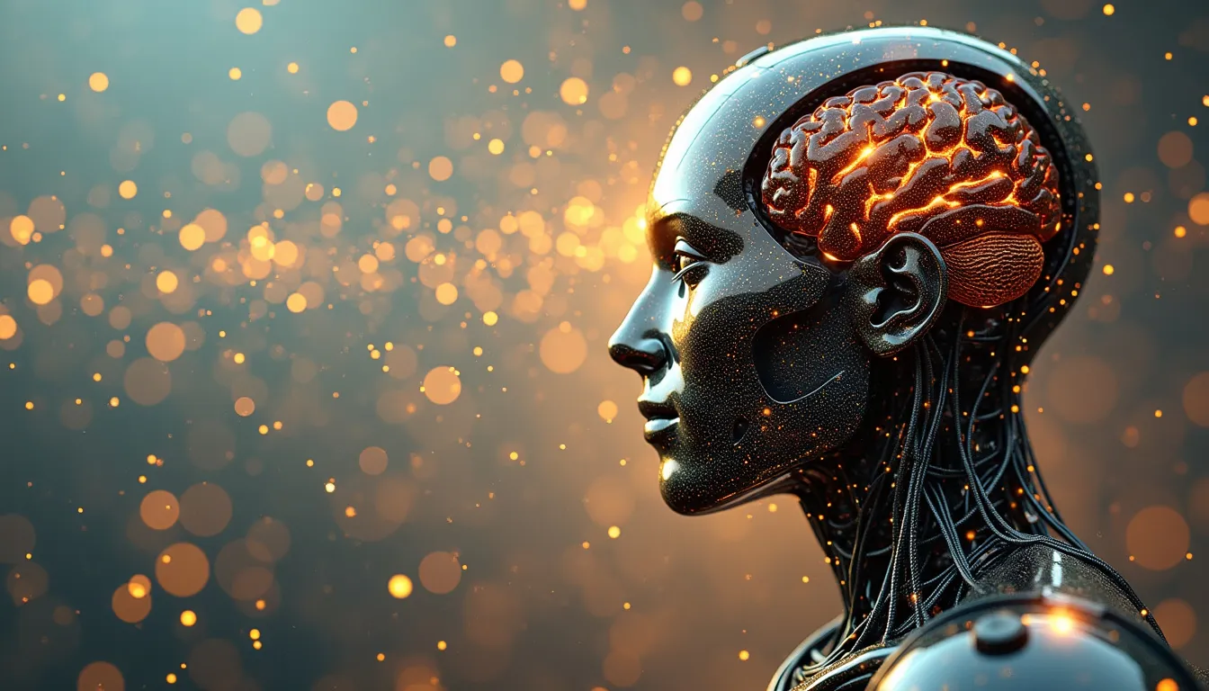 Jeff Hawkins: AI Structures Should Mimic the Neocortex | Shortform Books