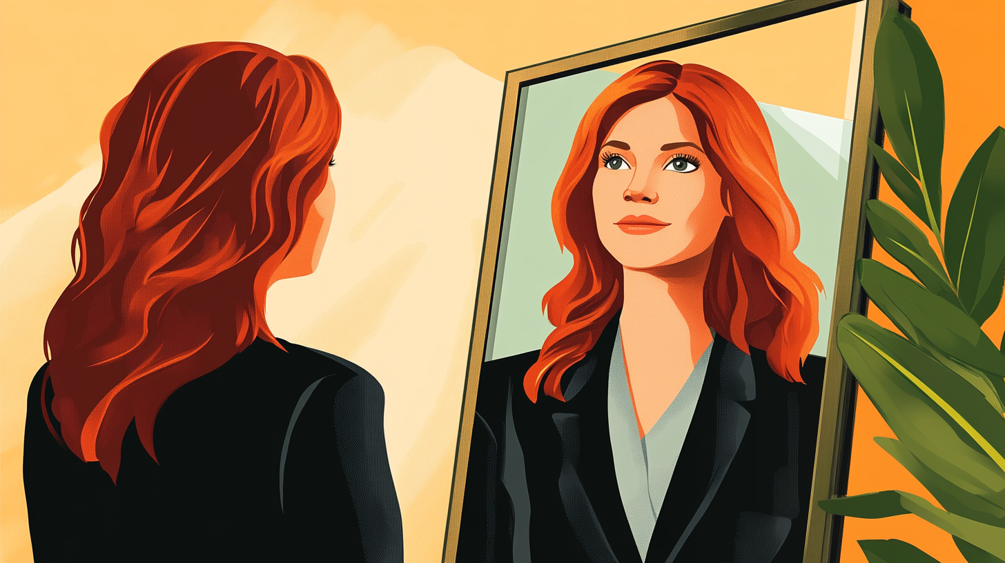 What Is Self-Leadership? The 3 Ways to Lead Yourself - Shortform Books