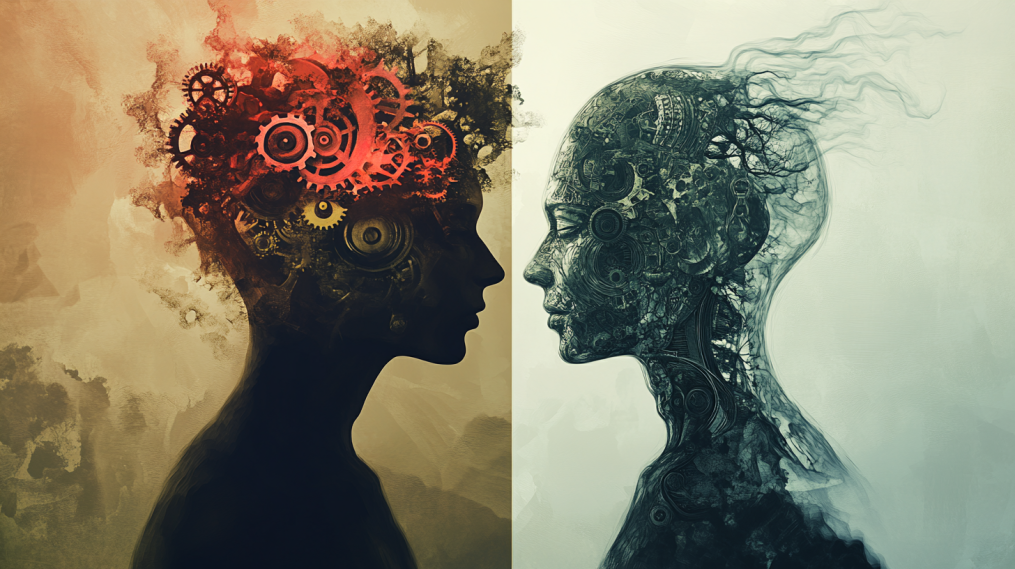 The Self in Western and Eastern Thought (Chris Niebauer) | Shortform Books