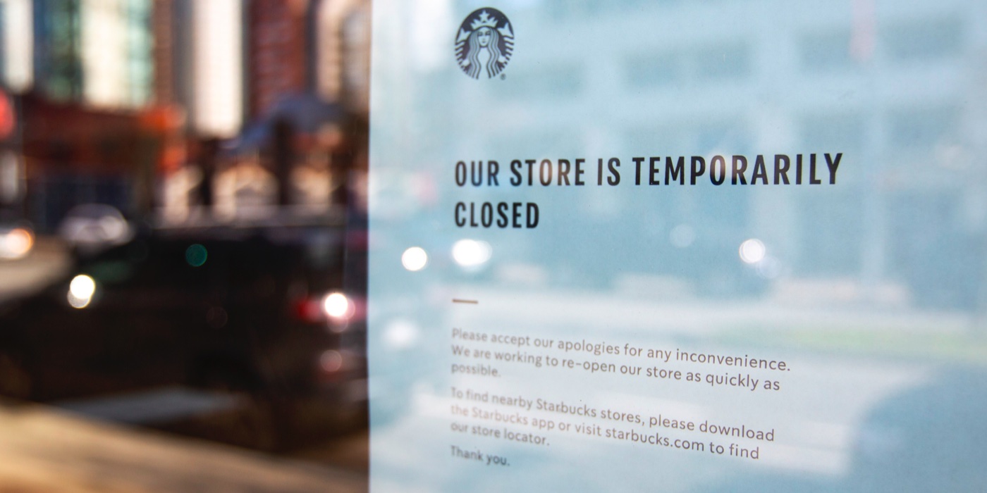 The 2007-2008 Starbucks Crisis: What Led to Its Near Defeat ...
