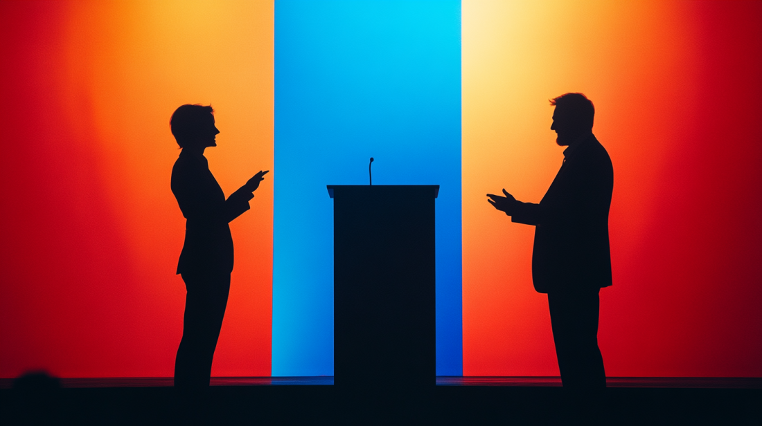 How to Ask Leading Questions to Take Charge in a Debate | Shortform Books