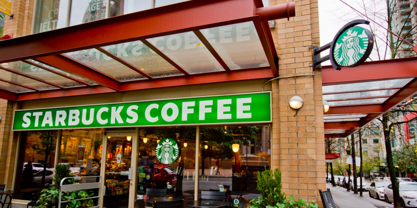 What Makes Starbucks Special? It's Not Just the Coffee | Shortform Books