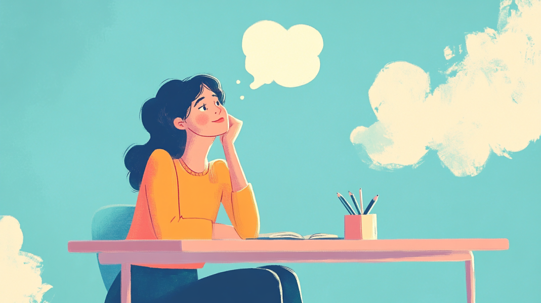 The Benefits of Daydreaming—Spark Your Creativity | Shortform Books