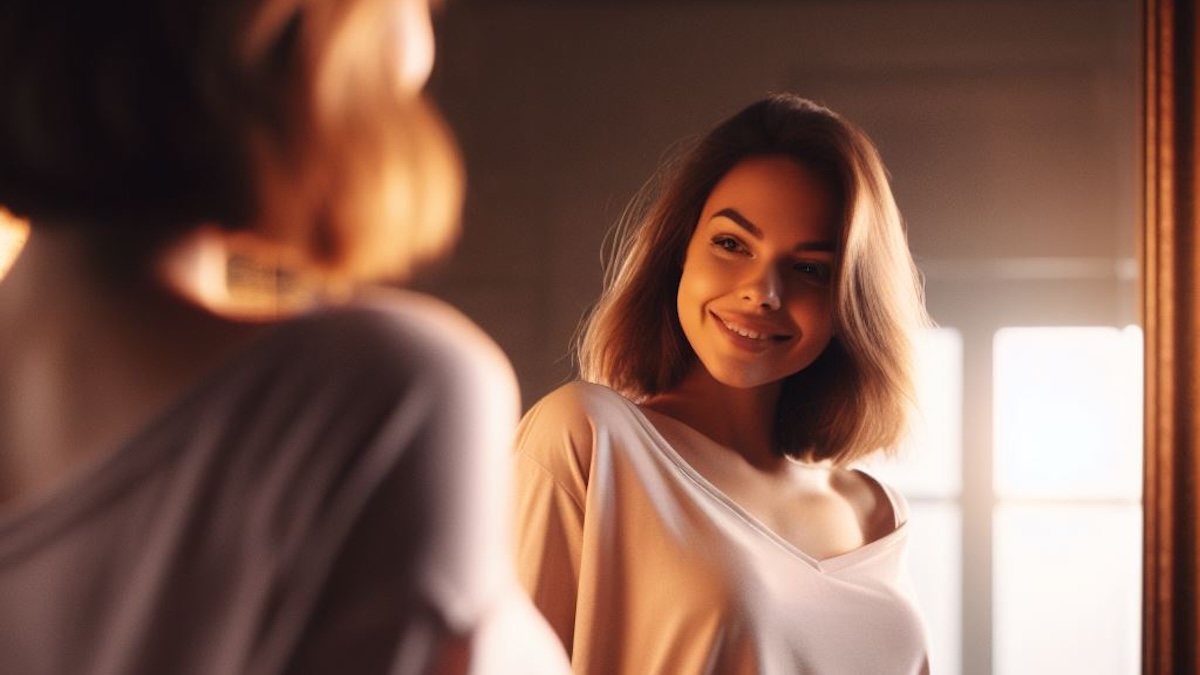 3 Strategies to Change the Way You See Yourself (Chris Niebauer ...