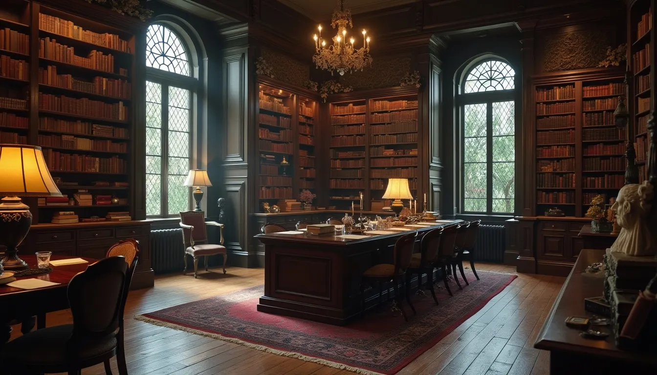 Sherlock Holmes's Brain Attic: How to Form & Curate Memories ...