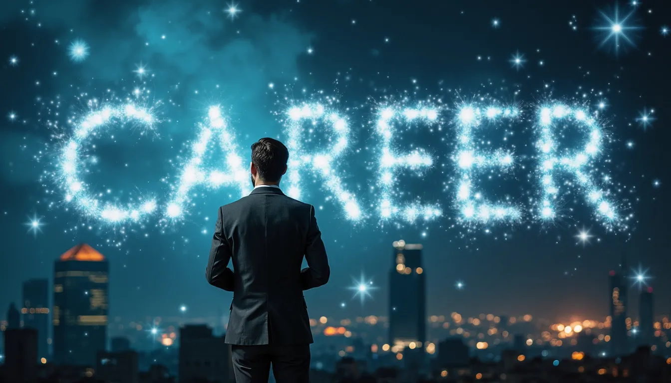 Career Foresight: A Critical Skill for Squiggly Careers | Shortform Books