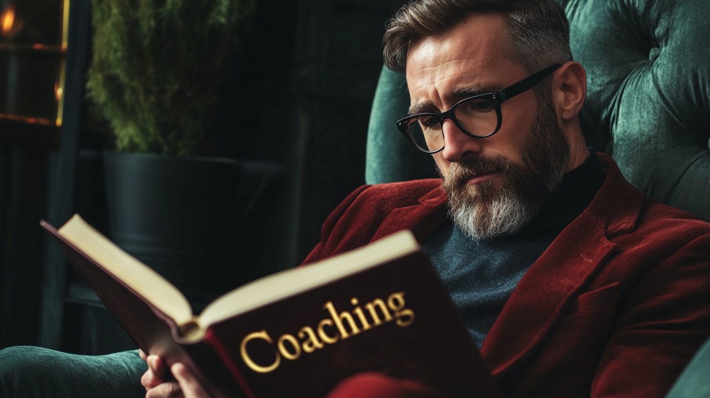 Why Coaching Is Important in Leadership (+ How to Be One) | Shortform Books