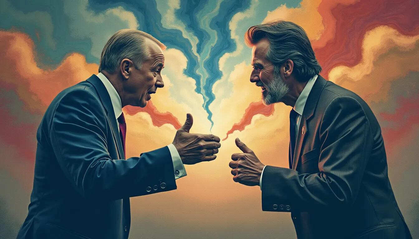 Conservatism Vs Progressivism Steven Pinker Picks A Winner