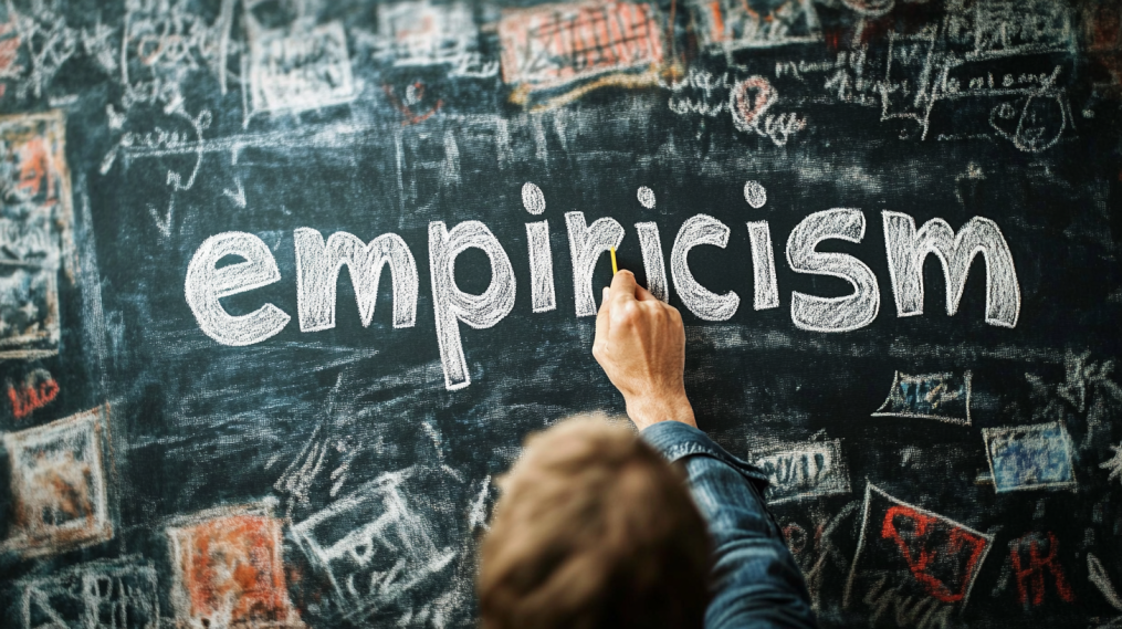 Steven Pinker's Critique of Empiricism: Forget the Blank Slate ...