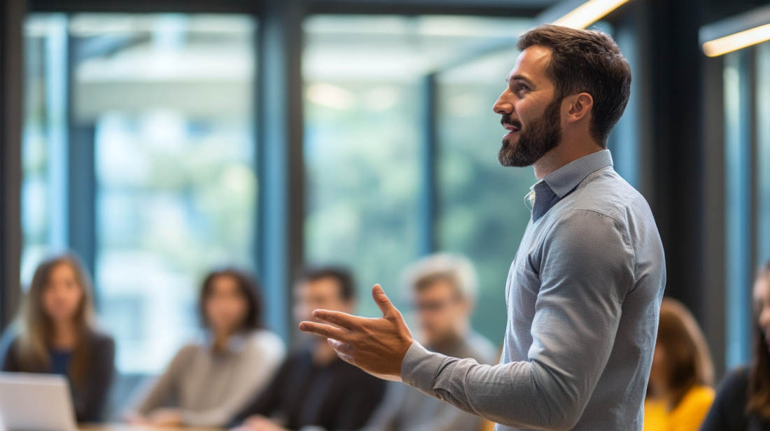How to Empower Your Team to Make Their Own Choices | Shortform Books