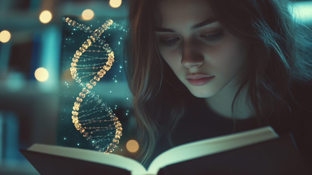 The Code Breaker: Book Overview (Walter Isaacson) | Shortform Books