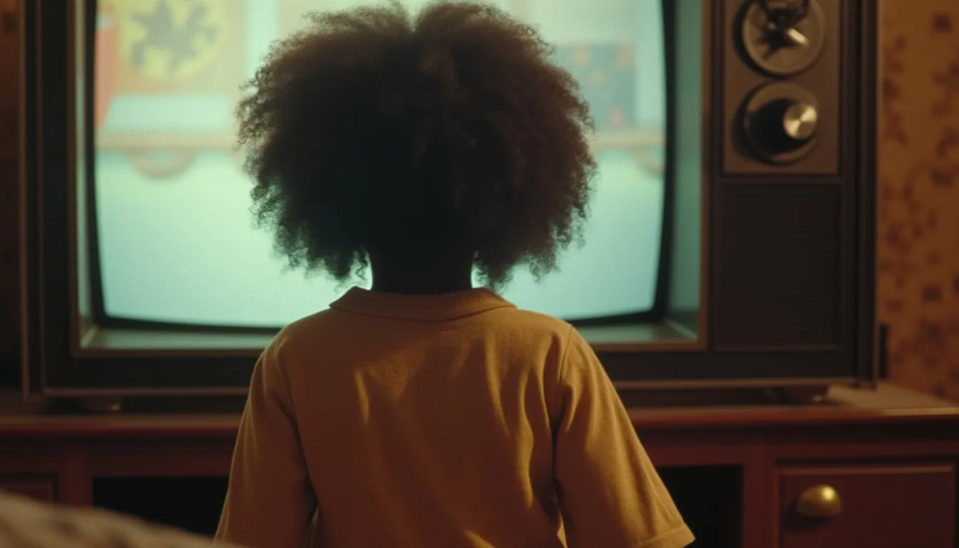 Viola Davis's Childhood: A Story of Deep Love & Profound Trauma ...