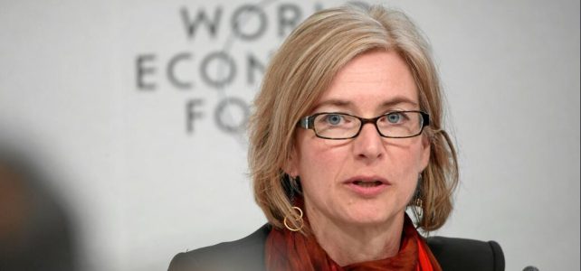 Who Is Jennifer Doudna? Her Life & Career (Walter Isaacson) - Shortform ...