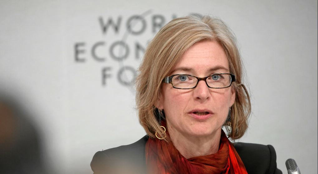 Who Is Jennifer Doudna? Her Life & Career (Walter Isaacson) - Shortform ...