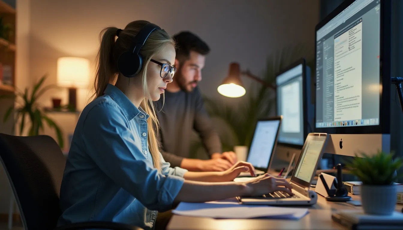 How to Stay on Task: Tackling Distraction & Procrastination | Shortform ...