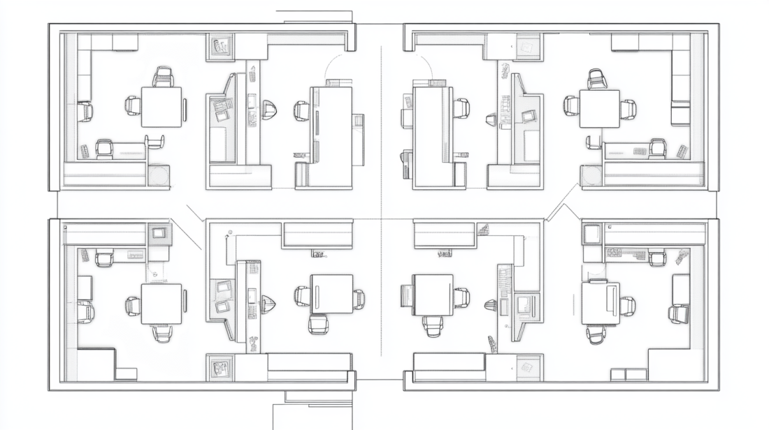 How to Structure a Business for a Seamless Work Flow | Shortform Books