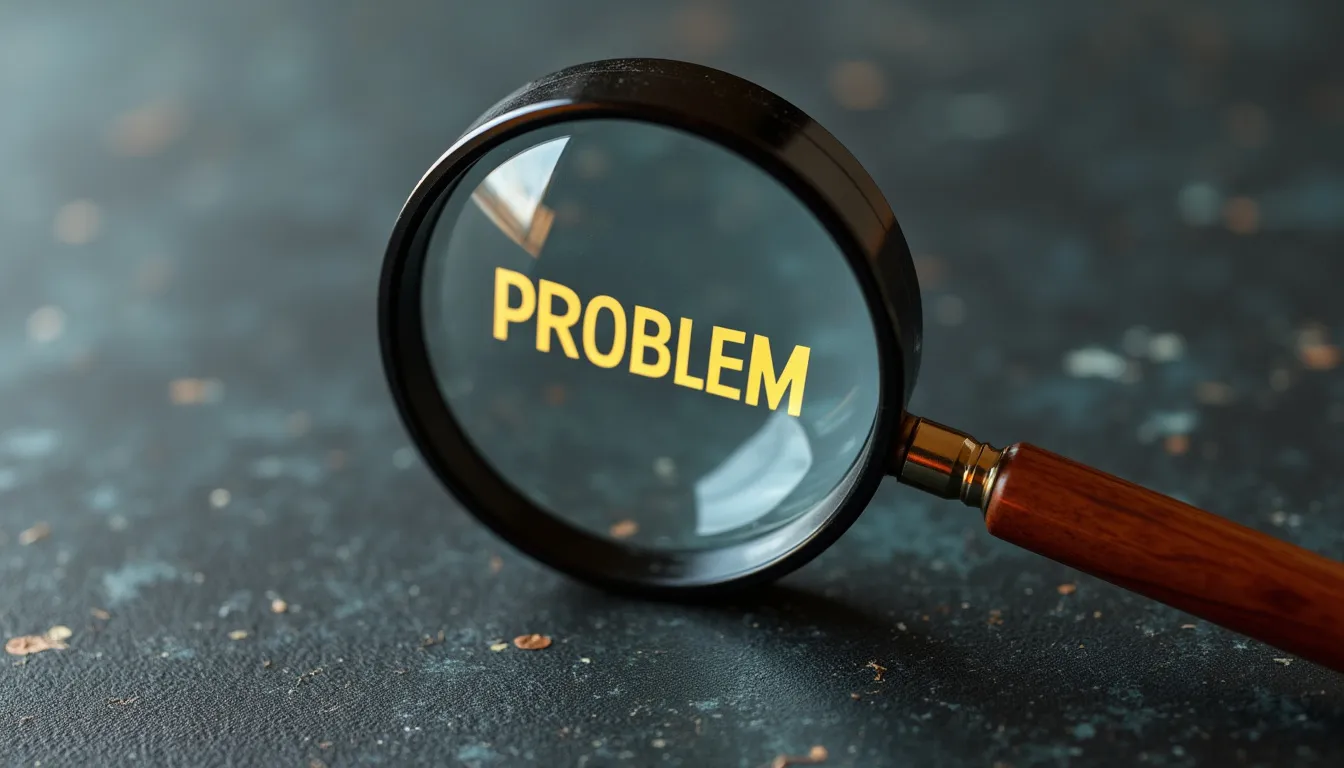 Clarify the Problem: How to Get to the Heart of the Issue | Shortform Books