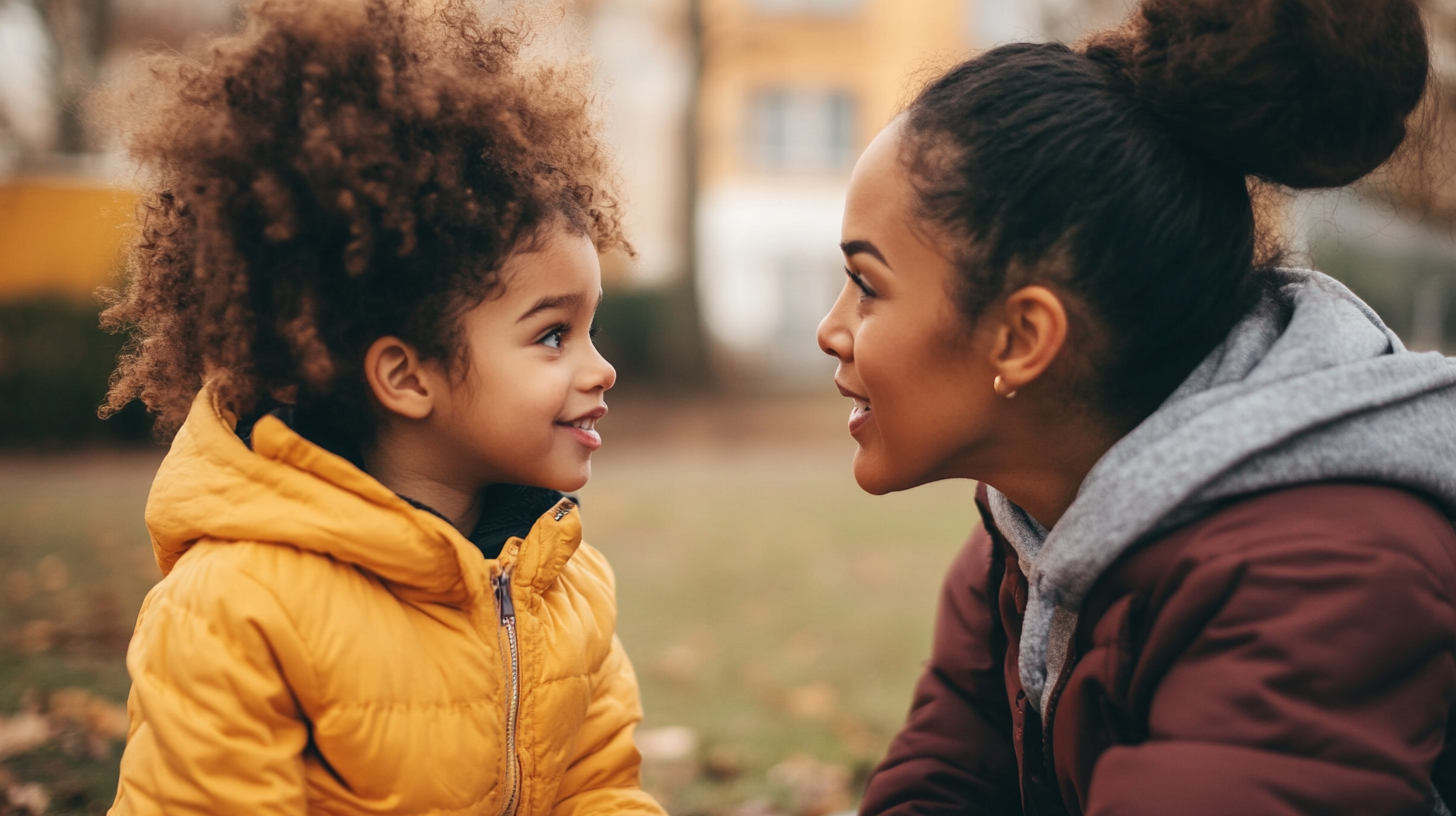 Parenting Communication Skills: Respect and "I" Statements | Shortform ...