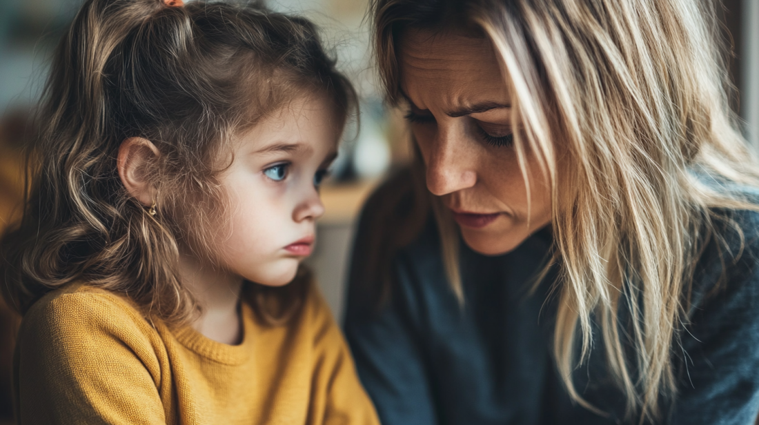Conflict Resolution for Parents: 4 Steps to Come to a Solution ...