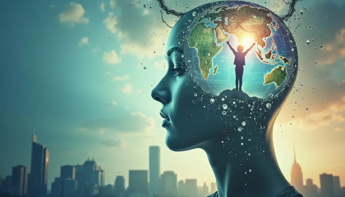 Positive Visualization: 4 Steps to Get Into a Routine | Shortform Books