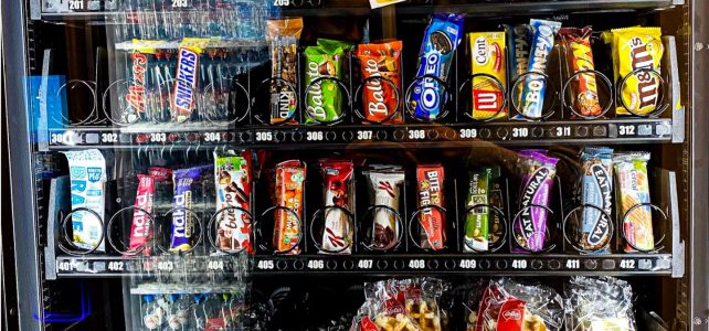 Van Tulleken's Ultra-Processed Food Addiction Experiment - Shortform Books