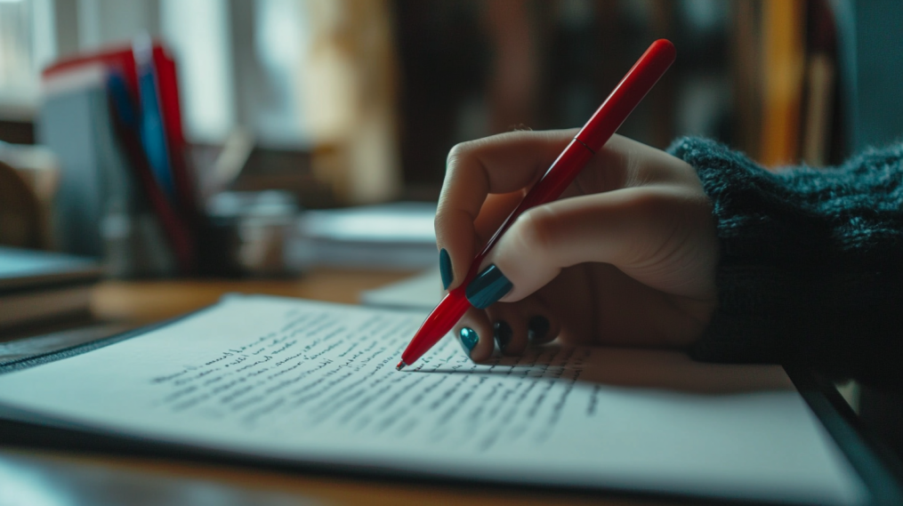 Practical Tips for Tighter Writing From the Authors of Smart Brevity ...