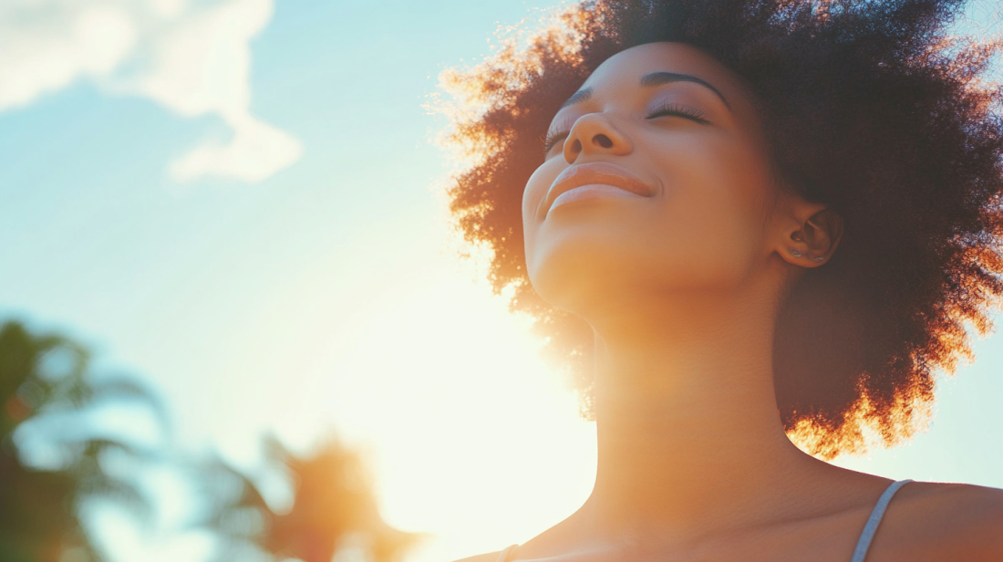 The 3 Sunlight Hormones That Affect How You Sleep | Shortform Books