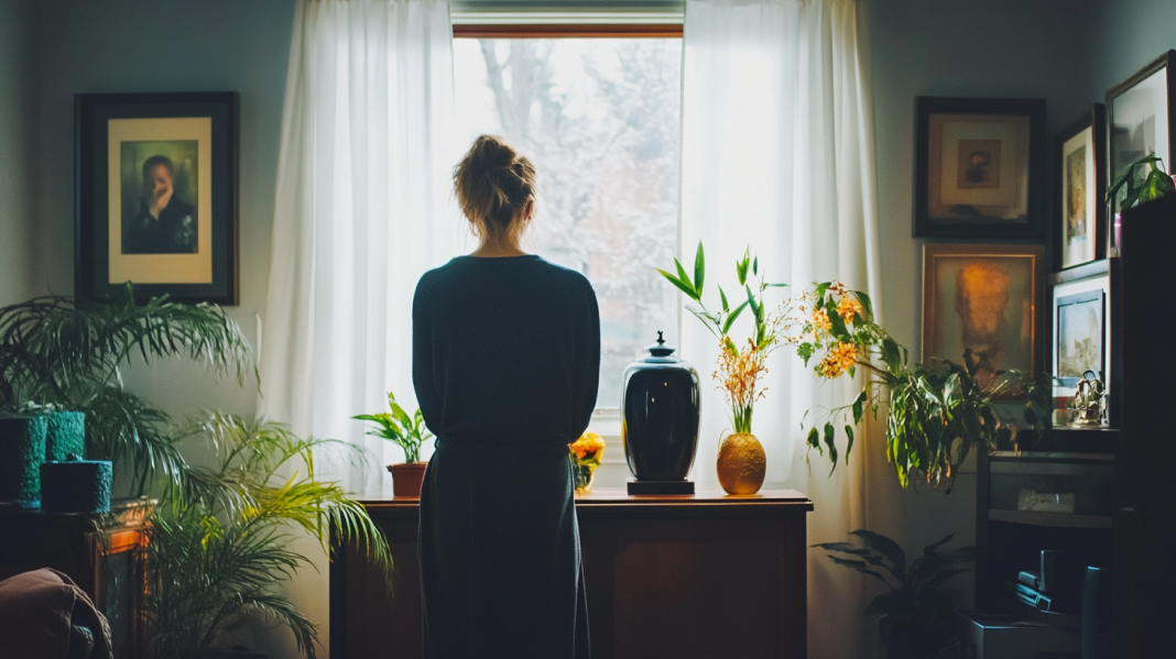 How to Practice Intentional Grief for Literal & Symbolic Losses ...