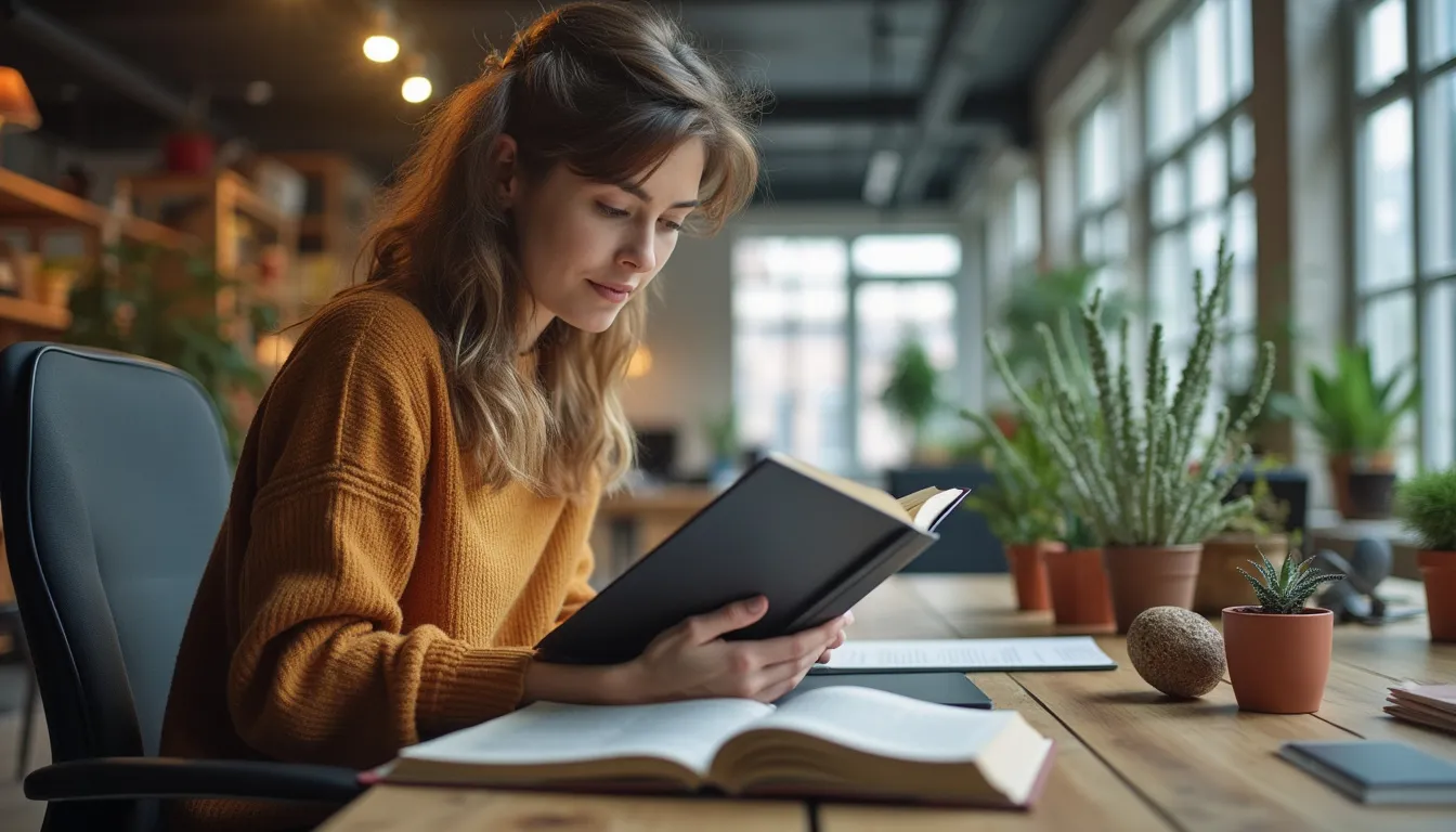 The Squiggly Career: Book Overview (Tupper & Ellis) - Shortform Books