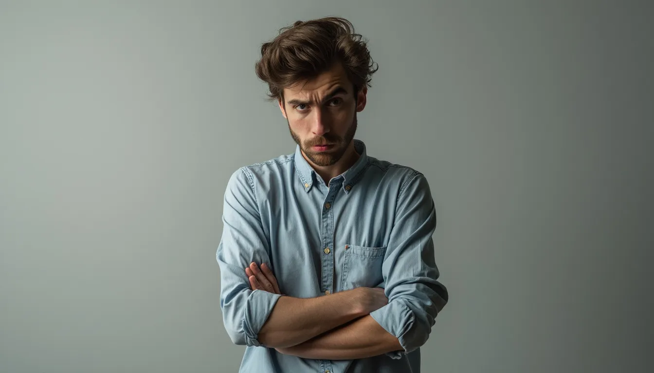 5 Anti-Charisma Cues to Avoid (Vanessa Van Edwards) | Shortform Books