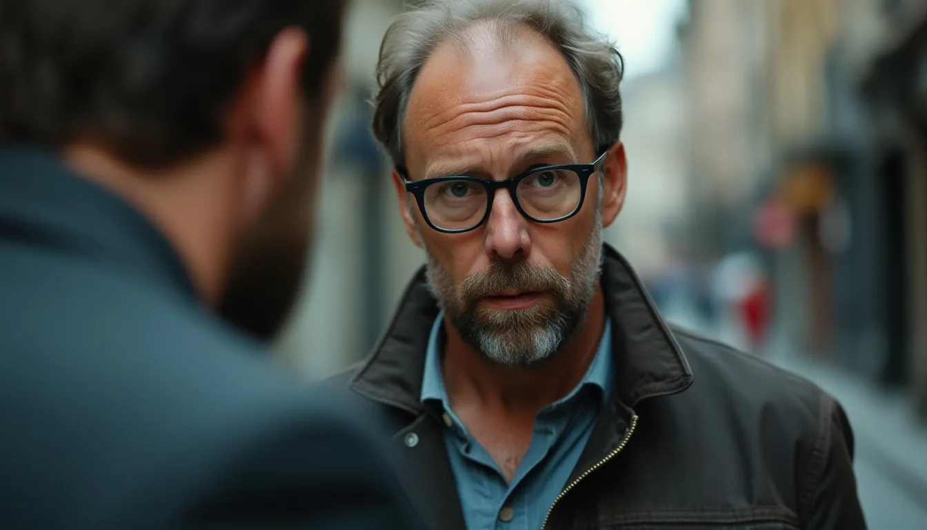 How to Tell if Someone Is Dangerous: 7 Warning Signs to Look For ...