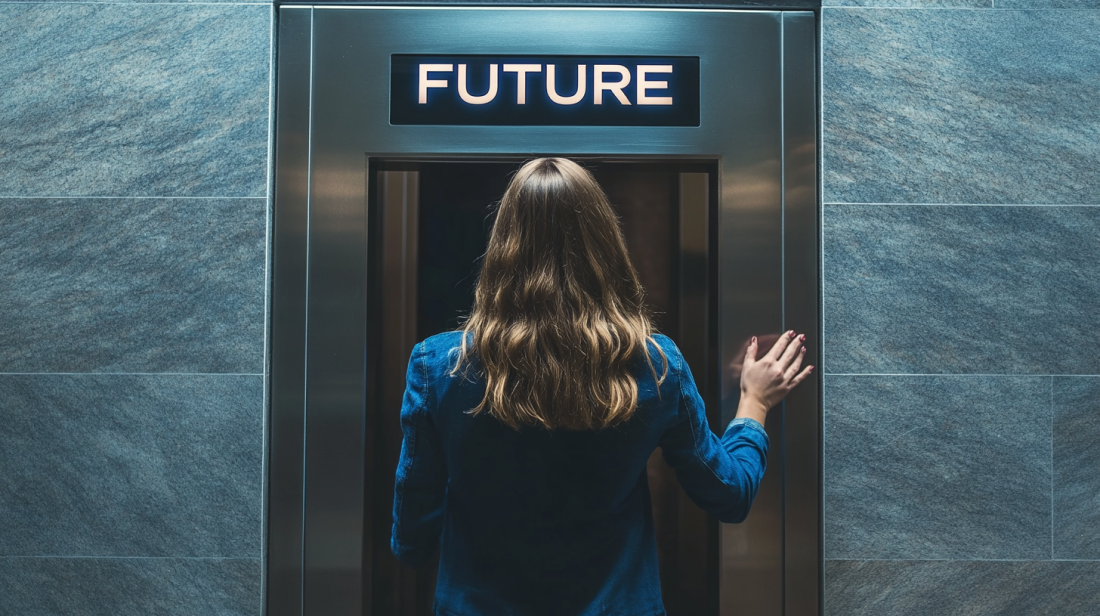 How to Envision Your Future With Goals and a Plan | Shortform Books