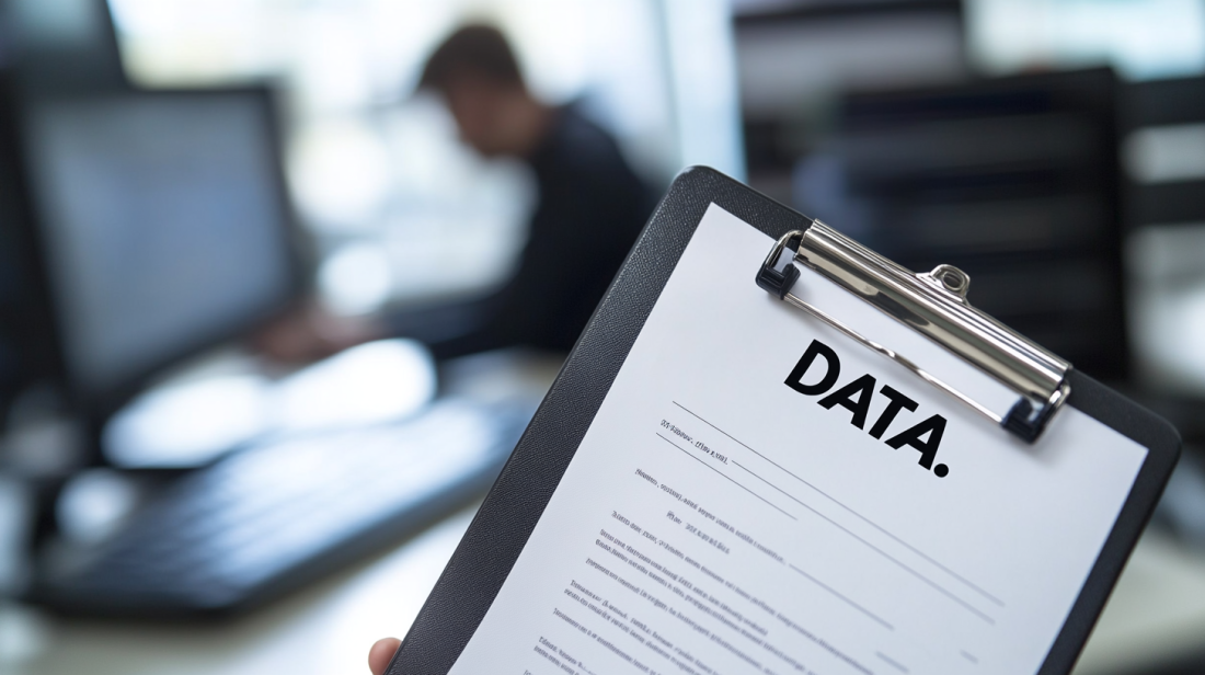 The 2 Types of Employee Performance Data to Collect | Shortform Books