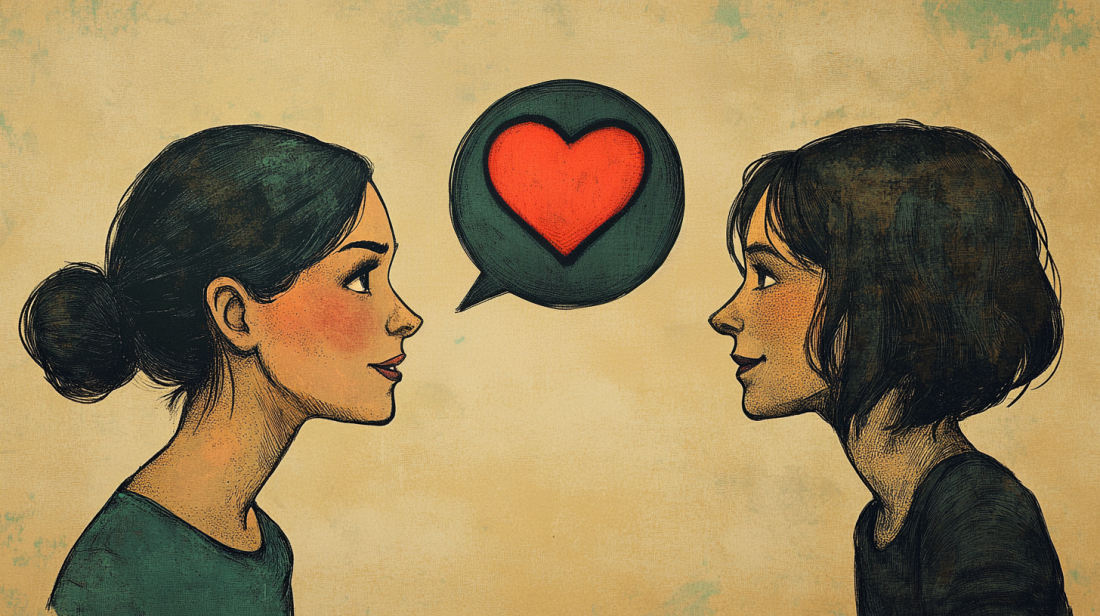 How to Stop Thinking Negatively About Others: Love Radically ...