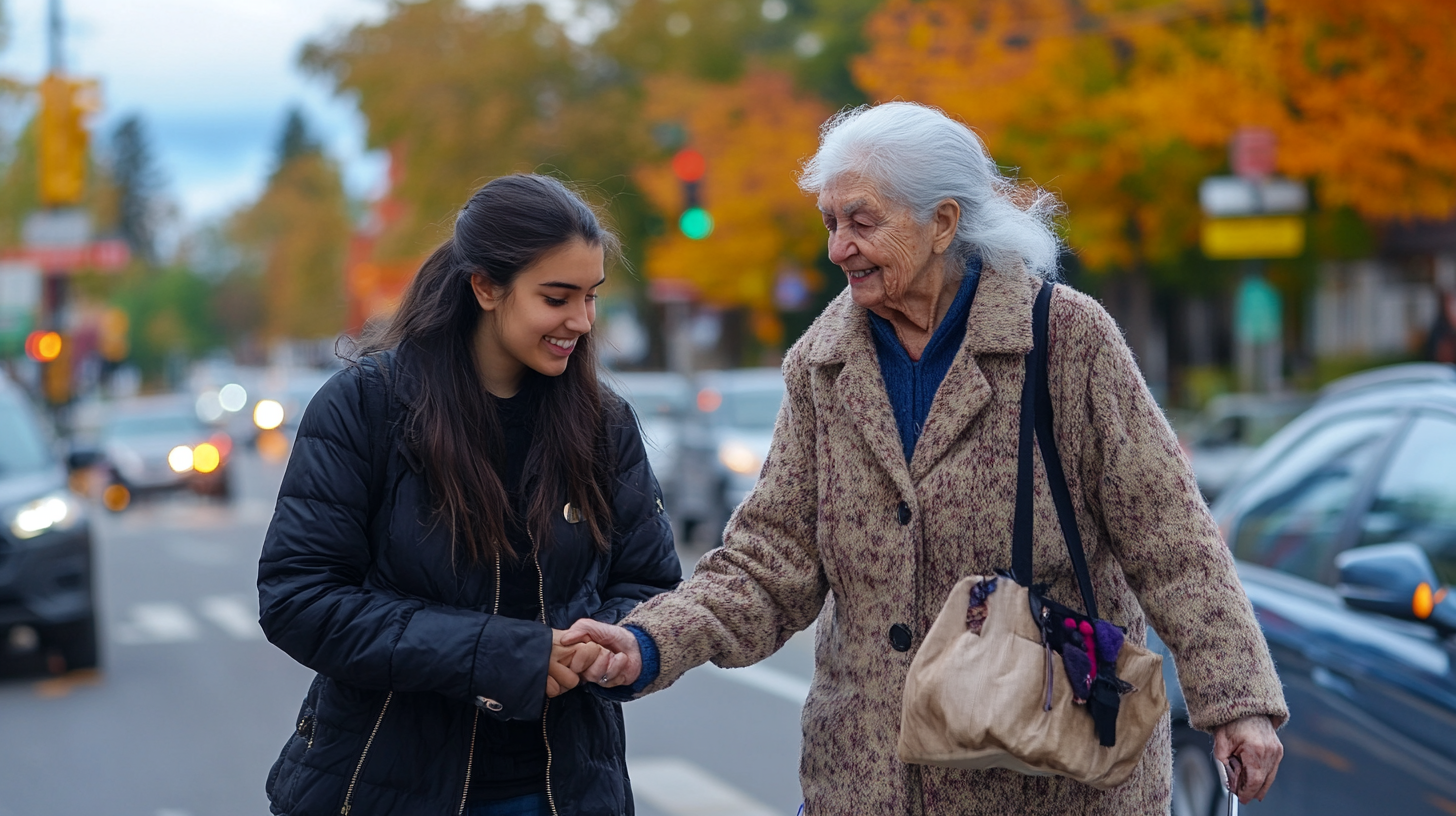 The Benefits of Helping Others: Elevating Yourself and Society ...