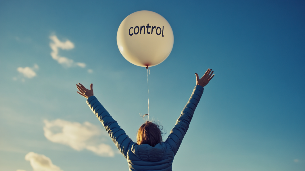 Accepting What You Can't Change Will Make You Happier | Shortform Books