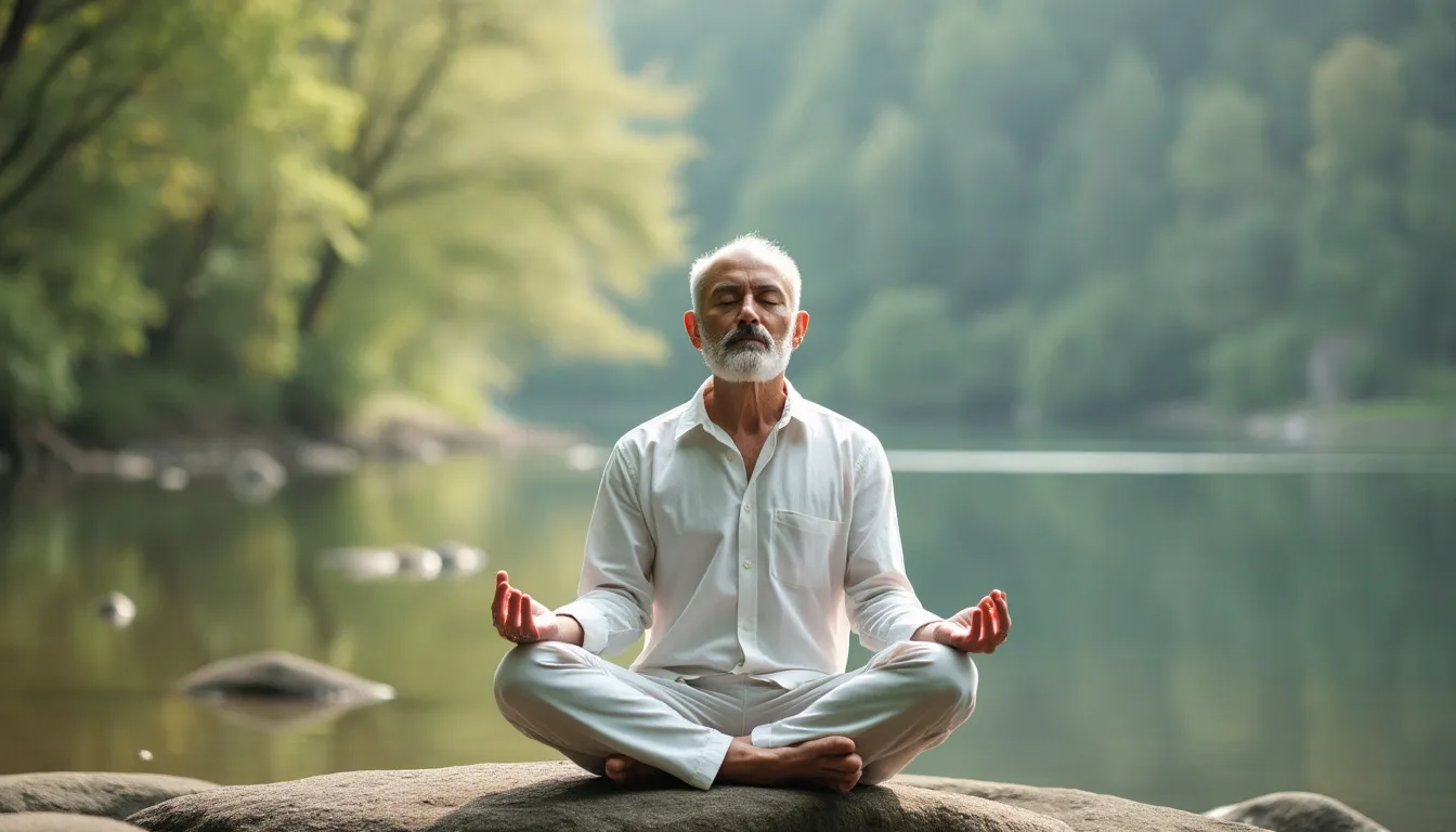 Traditional & Secular Mindfulness in the Modern West | Shortform Books