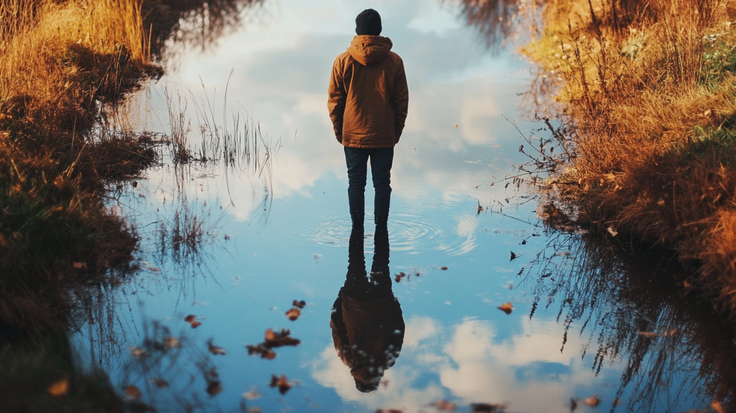 The 4 Benefits of Slowing Down: What You'll Begin to See | Shortform Books