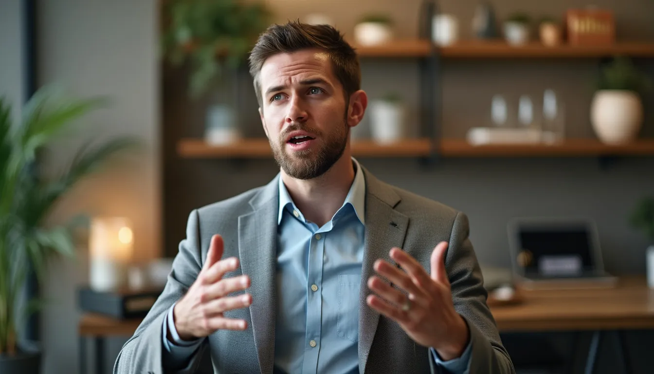 How to Show Competence: 7 Vocal & Behavioral Cues | Shortform Books