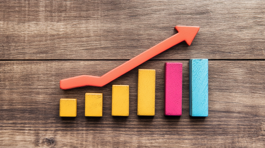 How to Measure Progress: 3 Metrics for Businesses | Shortform Books