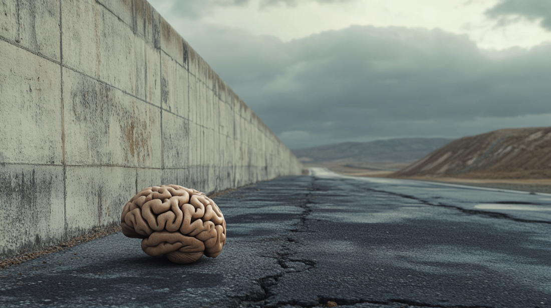 The 3 Types of Mental Roadblocks You Need to Defeat | Shortform Books