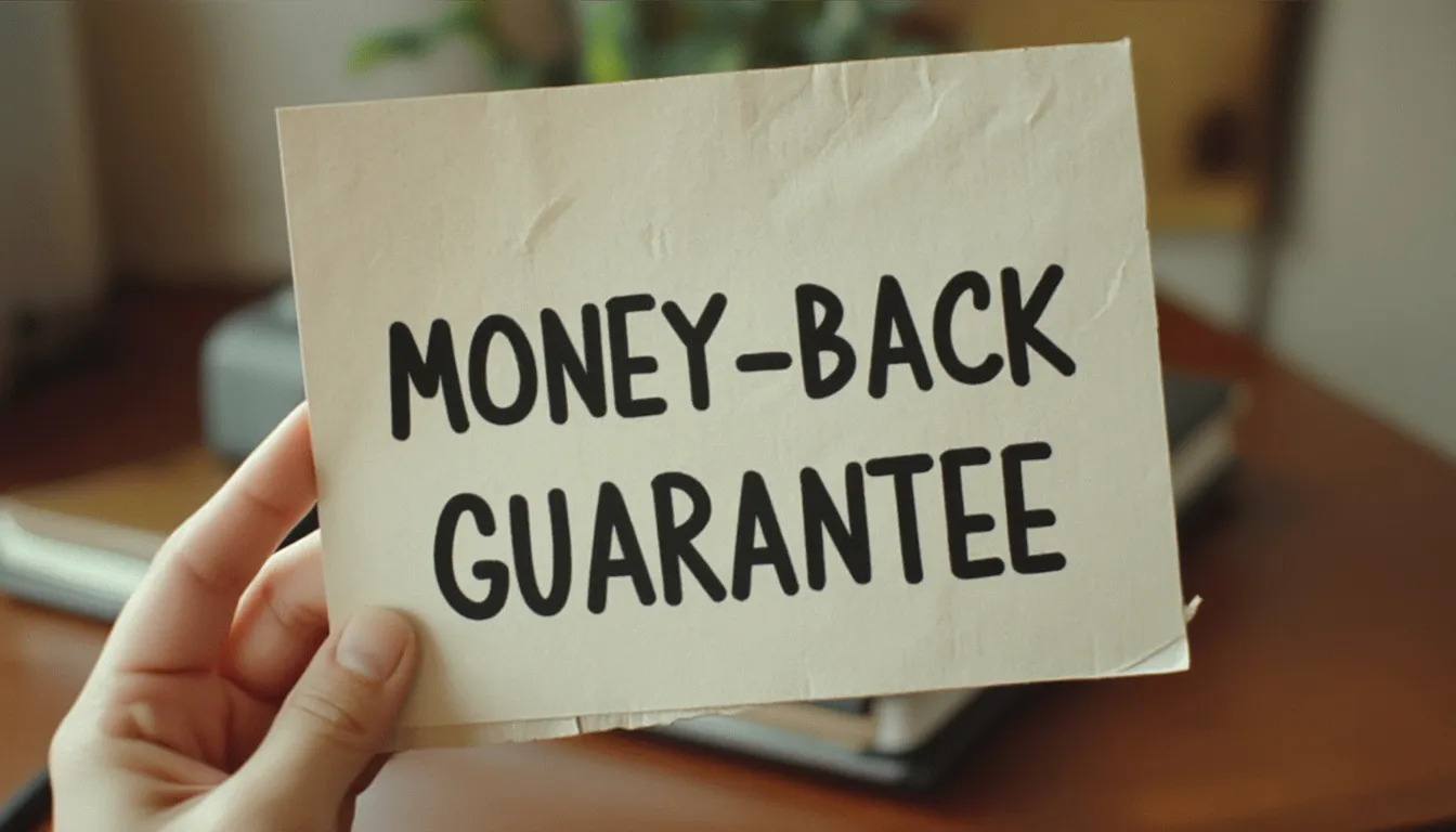 Alex Hormozi: Guarantees Show & Build Confidence in a Product ...