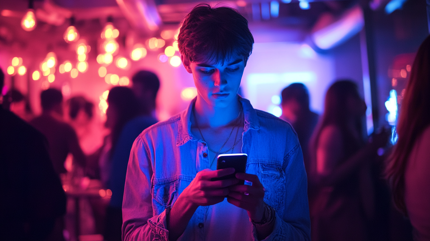 8 Effects of Technology Addiction That Take a Serious Toll | Shortform ...