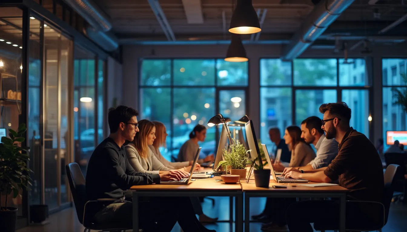 The Live-to-Work Mentality: 3 Myths of Grind Culture | Shortform Books