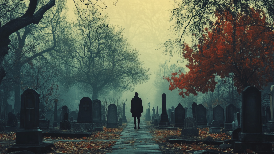 Why Accepting Death as a Part of Life Will Make You Happier | Shortform ...