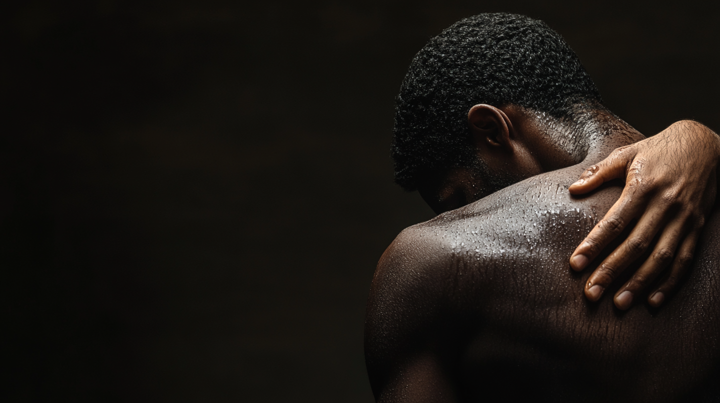 The Power of Pain: How to Train Yourself to Accept Discomfort ...