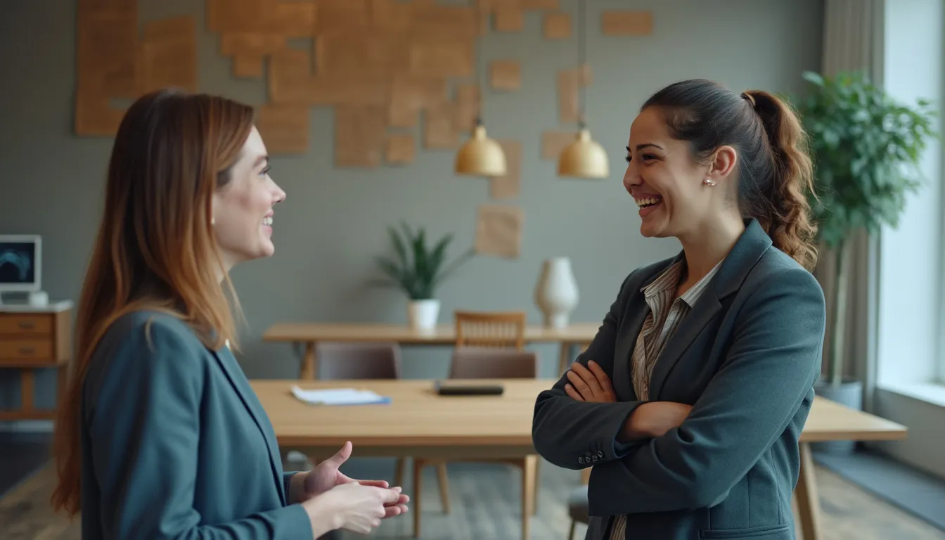 How to Support Colleagues at Work: 3 Ways to Make Work Better ...