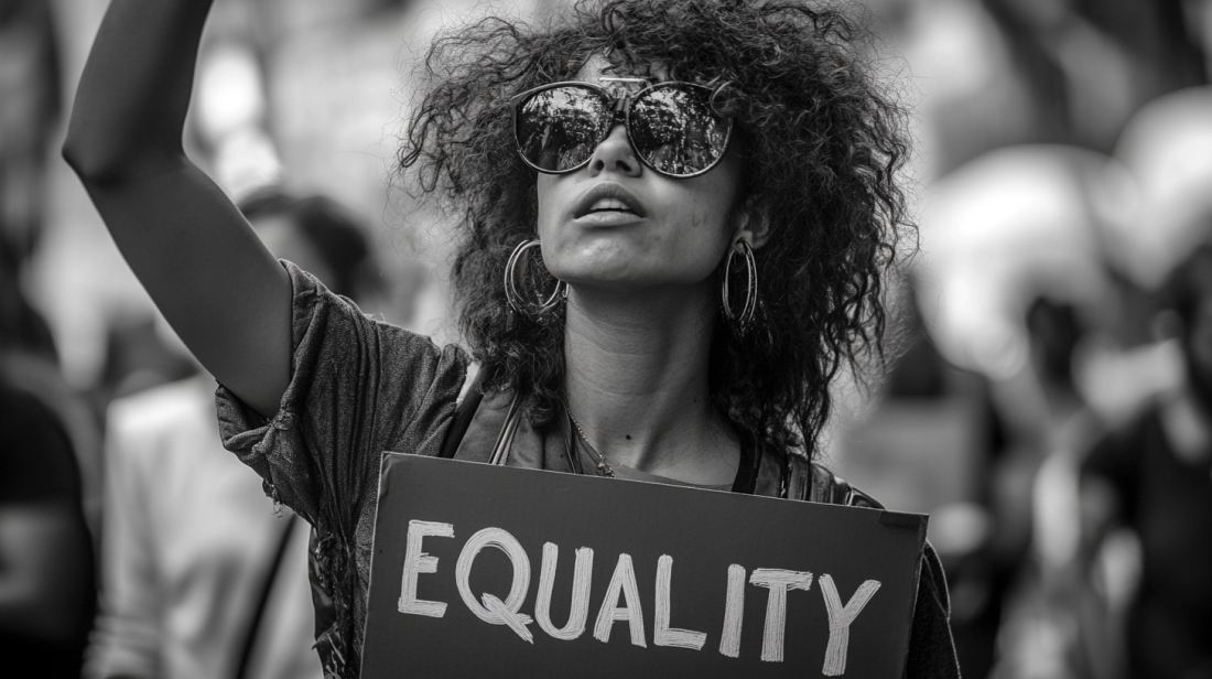 How to Use Anger as Motivation: Tarana Burke's Fuel for Activism ...