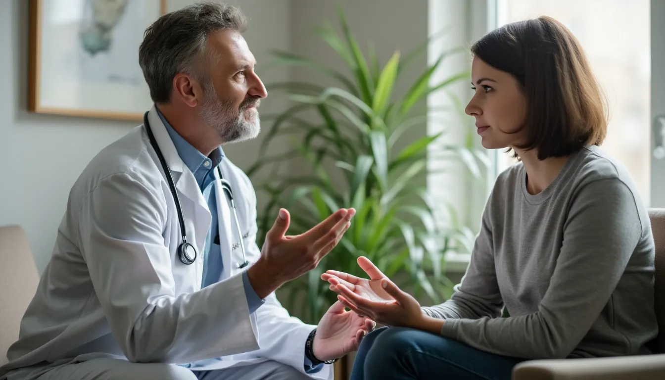 Why Diagnosing Mental Illness Is Hard: A Psychiatrist Explains ...